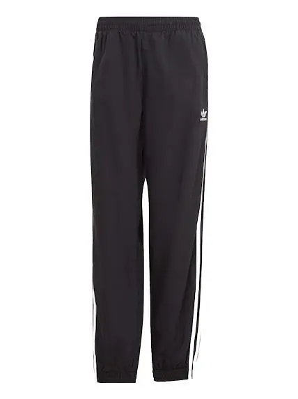 Adidas Adicolor Woven Firebird Track Pants - Black