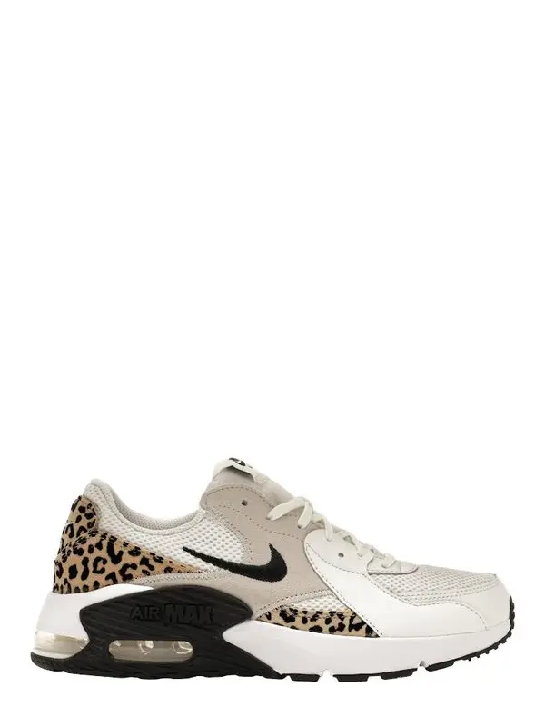 Nike Air Max Excee Sneakers - Summit White/hemp