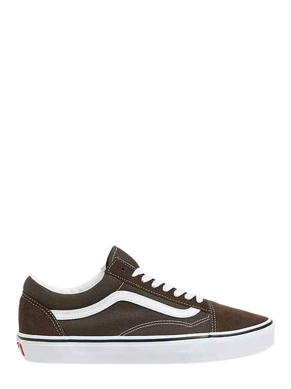 VANS Old Skool Sneakers - Brown