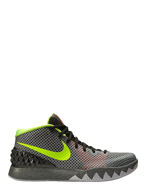 Nike Kyrie 1 'the Dungeon' Sneakers - Grey