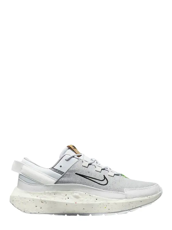 Nike Crater Remixa Sneakers - White