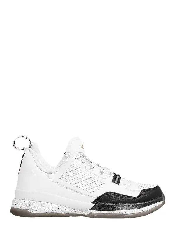Adidas D Lillard 1 Nyc 'all Star' Sneakers - White