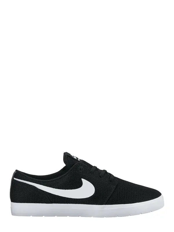 Nike Portmore 2 Sb Ultralight - Black