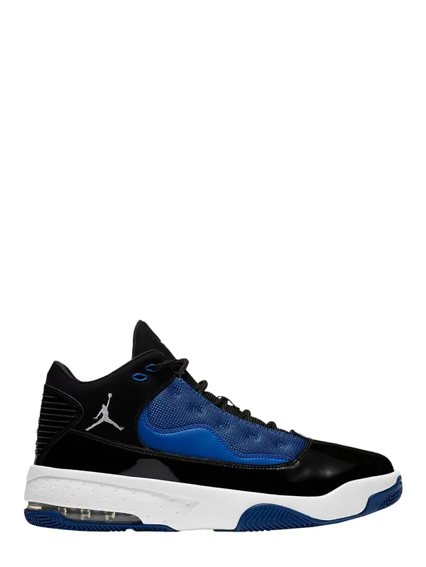 JORDAN Max Aura 2 Sneakers - Black
