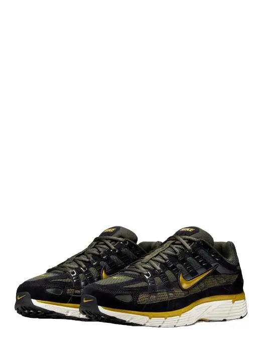 Nike P-6000 Se Sneakers - Black/orewood Brown