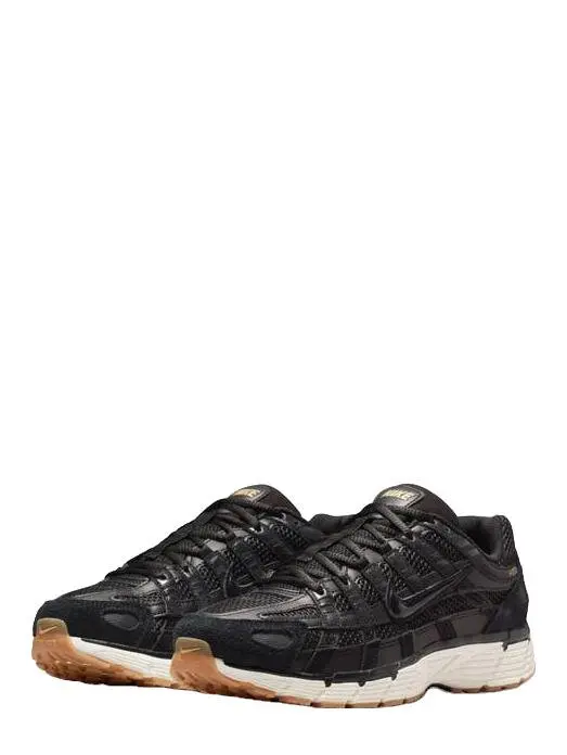 Nike P-6000 Se Sneakers - Black/sail