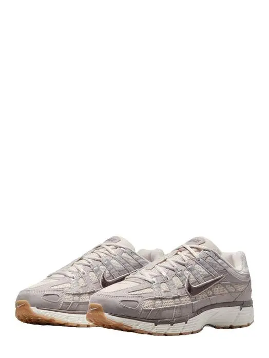 Nike P-6000 Se Sneakers - College Grey/cave Stone