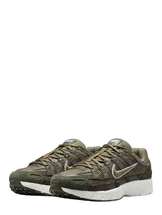 Nike P-6000 Se Sneakers - Sequoia/medium Olive