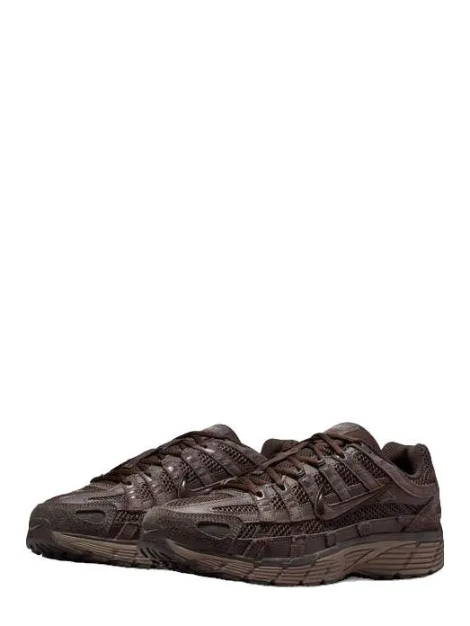 Nike P-6000 Se Sneakers - Velvet Brown/ironstone