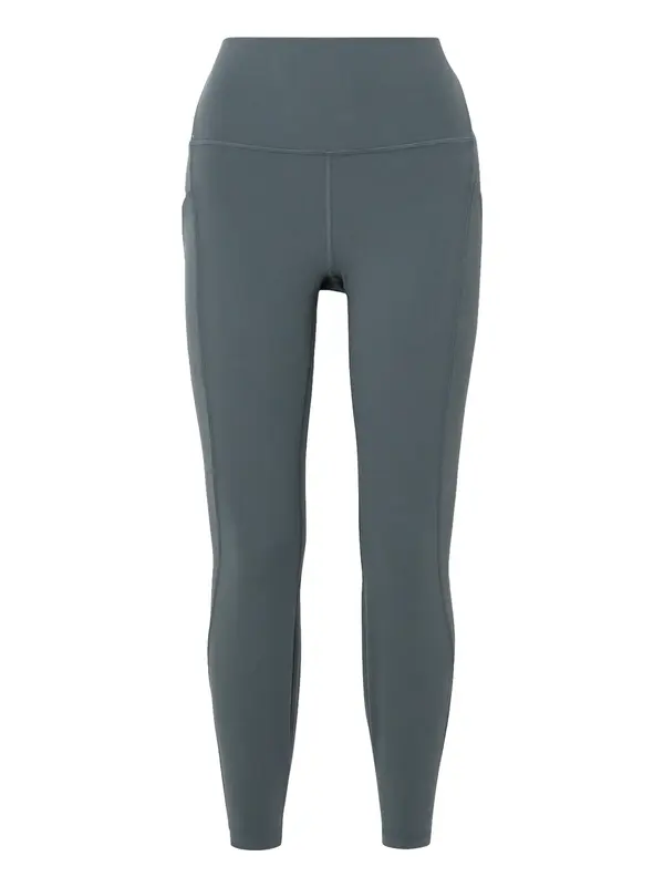Lululemon Align™ Nulu™ High-rise Leggings - Gray
