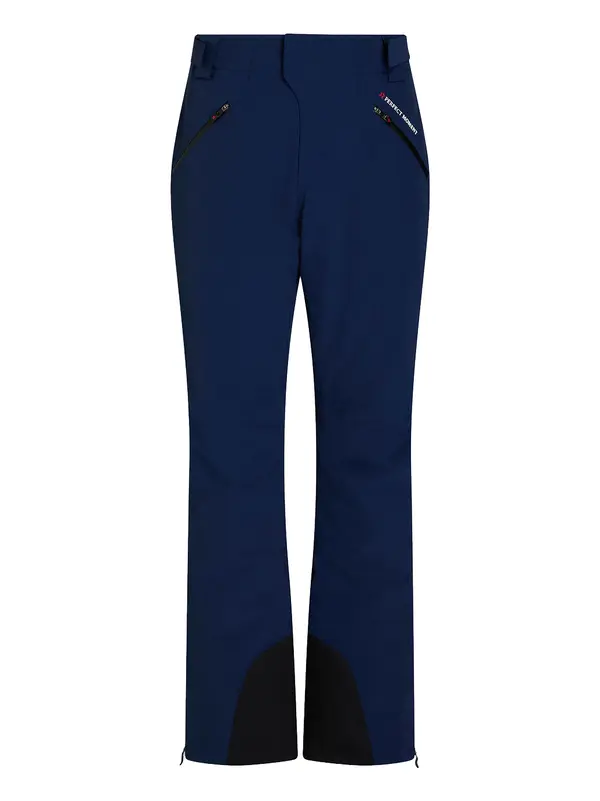 Perfect Moment Chamonix Ski Pants - Navy
