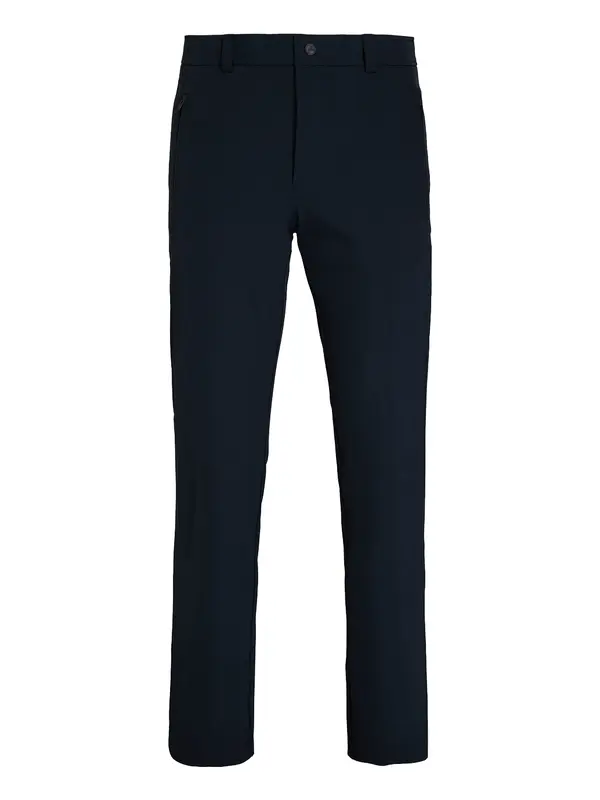 Fusalp Derg Stretch-shell Pants - Midnight Blue