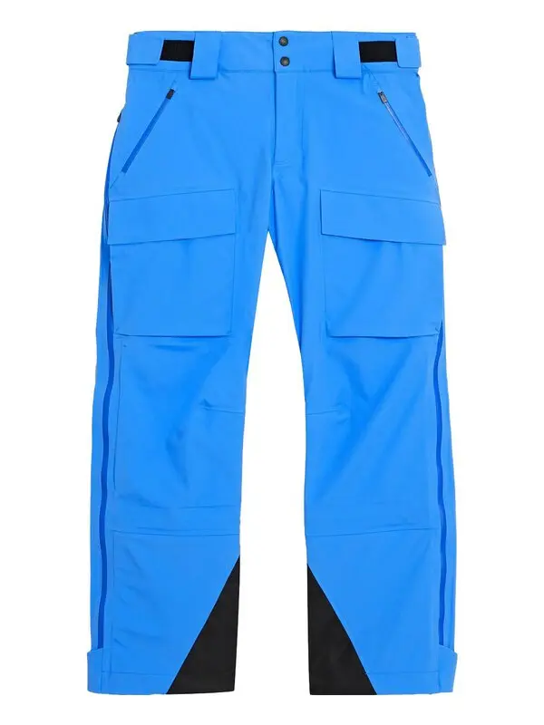 Aztech Mountain Hayden 3l Ski Pants - Light Blue
