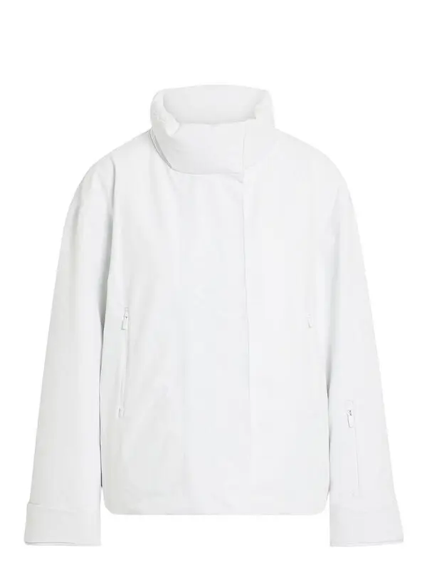 IENKI IENKI Down Ski Jacket - White
