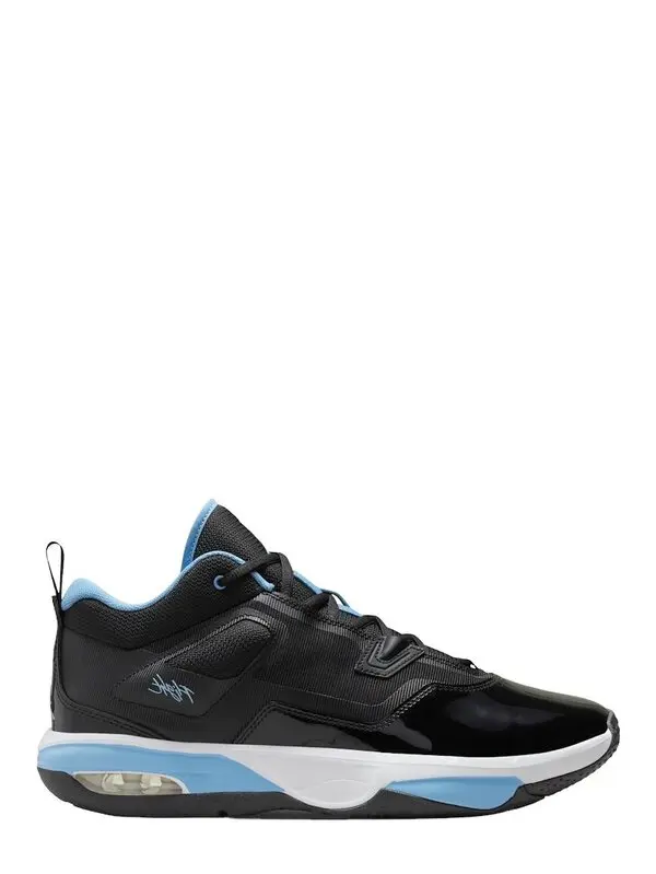 JORDAN Stay Loyal 3 Sneakers - Black/white/university Blue