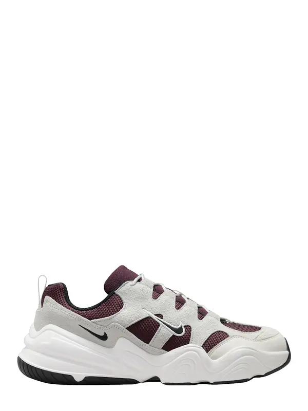 Nike Tech Hera Sneakers - Burgundy Crush/platinum Tint/summit White