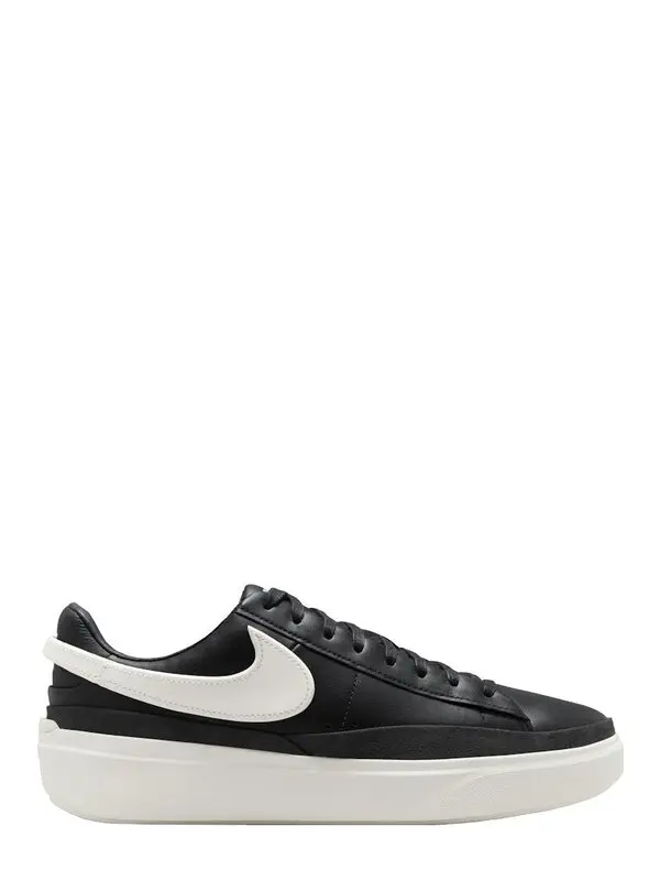 Nike Blazer Low Sneakers - Black/anthracite/phantom