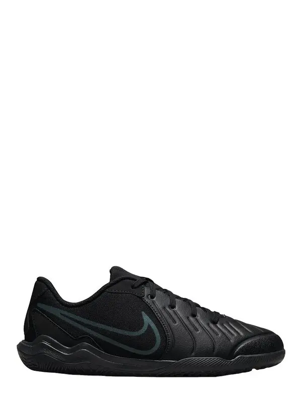 Nike Tiempo Legend 10 Academy Ic - Black/deep Jungle