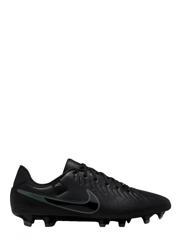 Nike Tiempo Legend Academy Mg - Black/deep Jungle