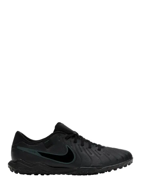 Nike Tiempo Legend Academy Tf - Black/deep Jungle