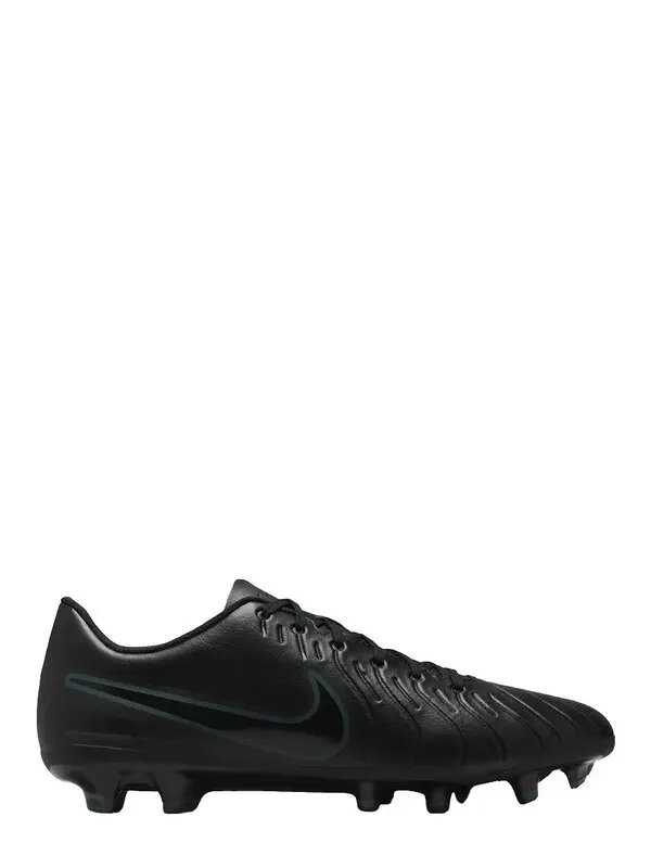 Nike Tiempo Legend Club Mg - Black/deep Jungle