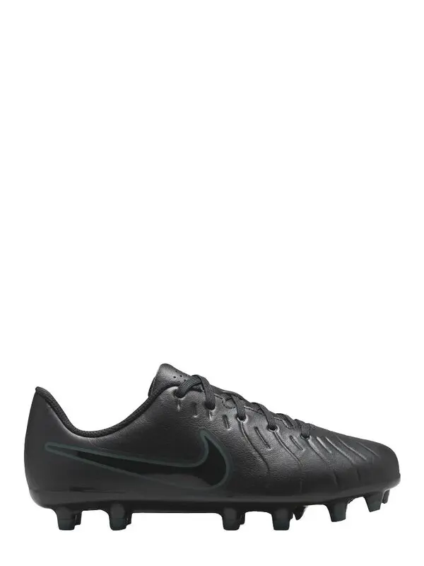 Nike Tiempo Legend 10 Club Mg - Black/deep Jungle