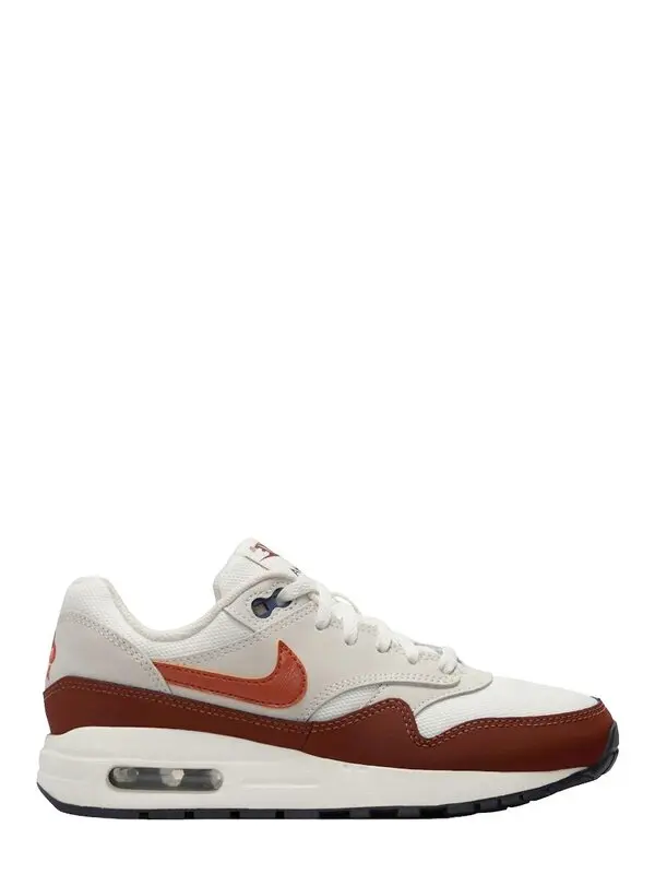 Nike Air Max 1 Sneakers - Sail/mars Stone/desert Sand