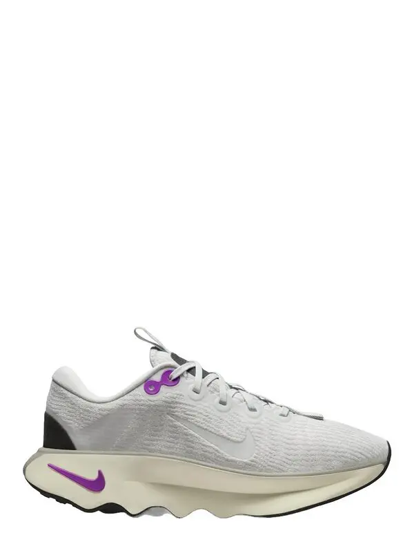 Nike Motiva Sneakers - Photon Dust/hyper Violet/coconut Milk