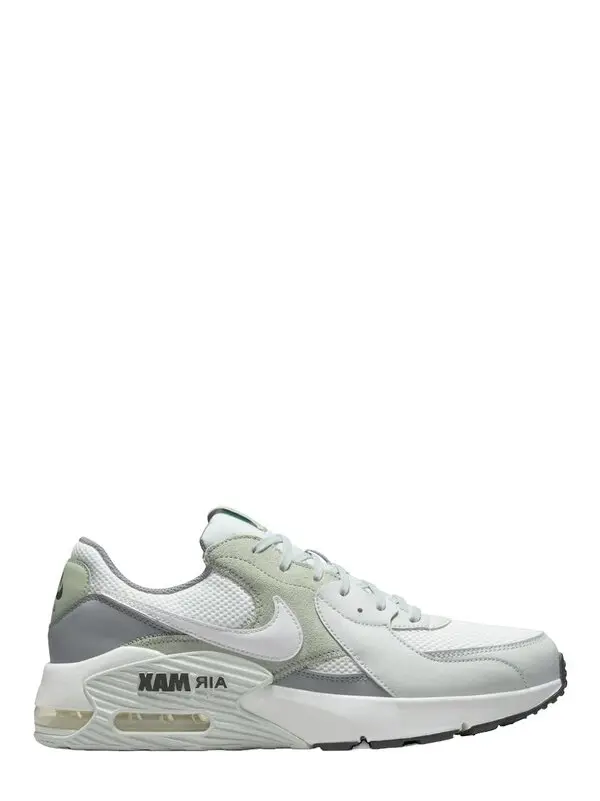 Nike Air Max Excee Sneakers - Summit White/light Silver/jade Horizon