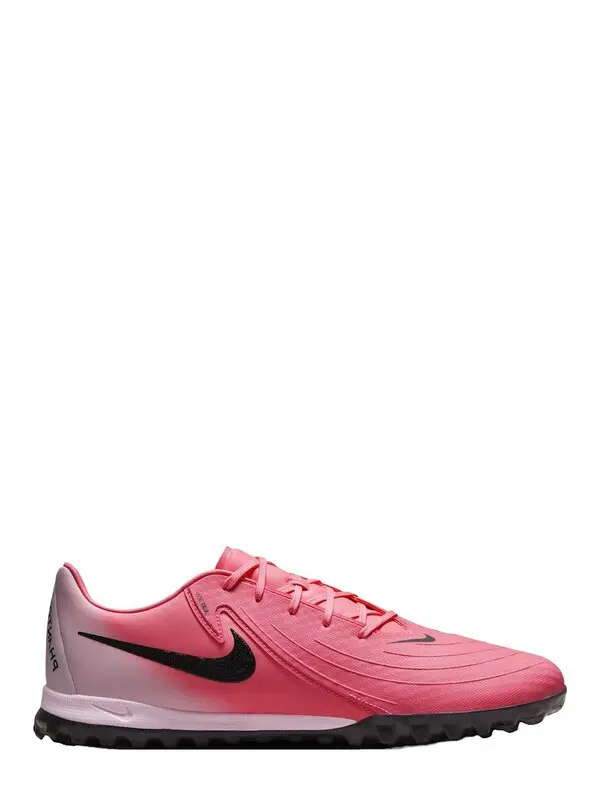 Nike Phantom Gx 2 Academy Tf Sneakers - Sunset Pulse/black