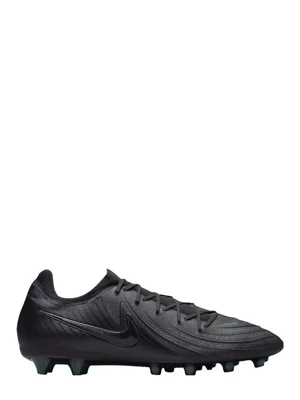 Nike Phantom Gx 2 Pro Ag - Black/deep Jungle