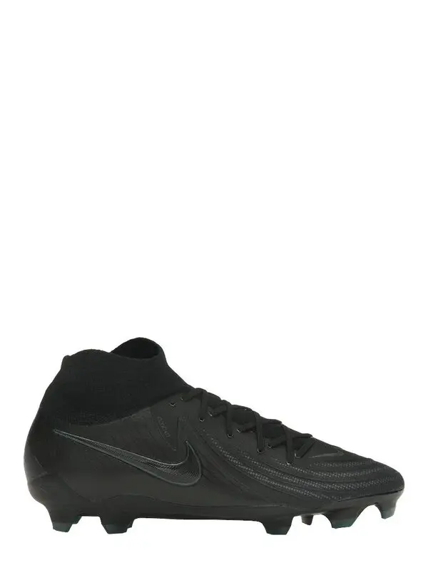 Nike Phantom Luna 2 Pro Fg - Black/deep Jungle