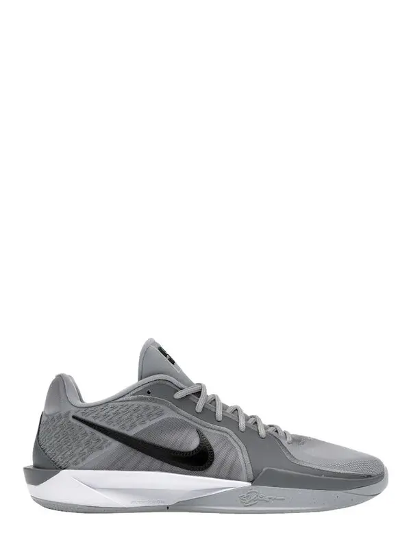 Nike Sabrina 2 Tb Sneakers - Wolf Grey/smoke Grey/volt