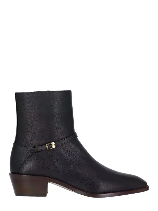 Valentino Garavani Ankle Boots - Black