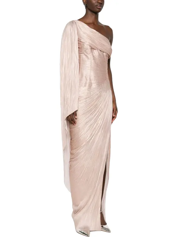 MARIA LUCIA HOHAN Leah Gown - Pink