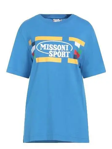 Missoni Sport T-shirt - Blue