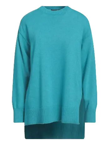 KAOS Knit Sweater - Blue