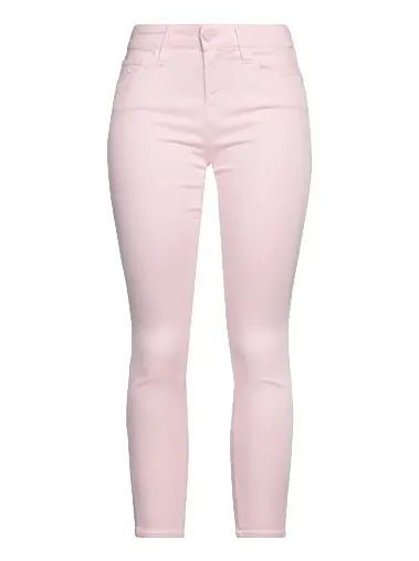 JACOB COHЁN Skinny Jeans - Pink