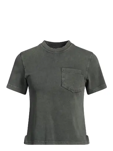 Aspesi Basic T-shirt - Green