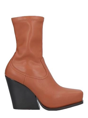 Stella McCartney Ankle Boots - Tan