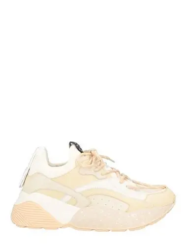 Stella McCartney Chunky Sneakers - Beige