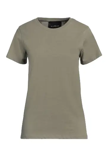 John Richmond Jersey T-shirt - Green