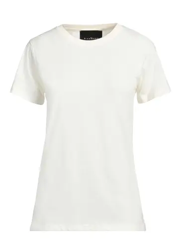 John Richmond Jersey T-shirt - Off White