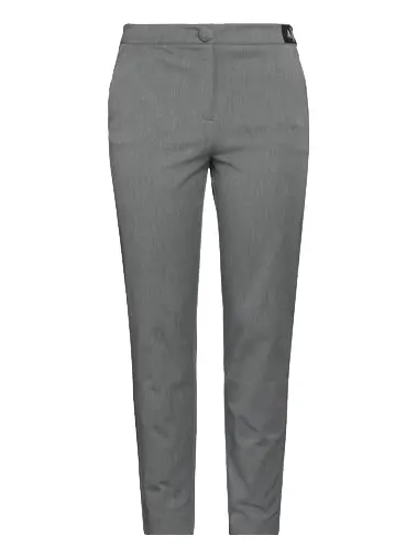 Armani Exchange Tapered Slim-leg Pants - Grey
