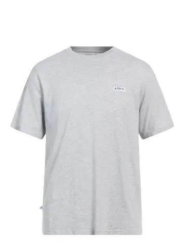 AUTRY T-shirt Size Cotton - Grey