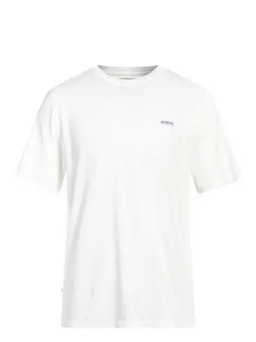 AUTRY T-shirt Size Cotton - White