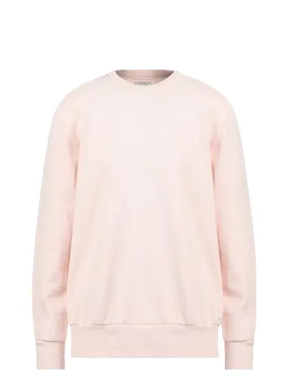 Crossley Fleece Sweatshirt - Pink