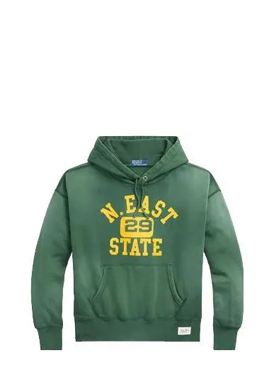 Polo Ralph Lauren Fleece Sweatshirt - Green
