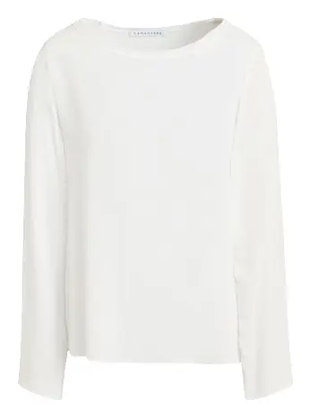 CARACTÈRE Solid Top - White