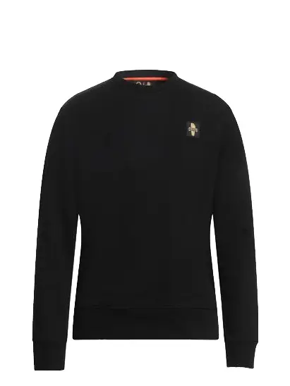 SUNS Sweatshirt - Black